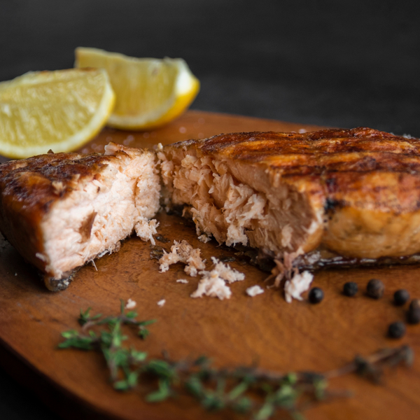 Order Grilled Fish Fillet in Zanzibar Healthy Meals from Fumba ...