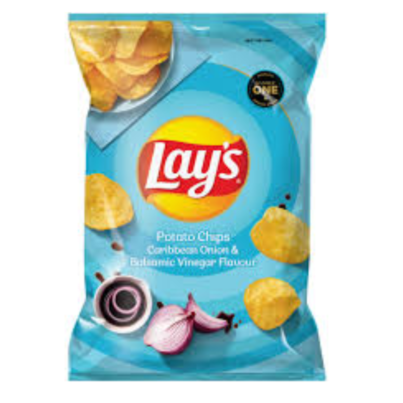 Crisps - Lays Potato Chips Thai Sweet Chilli 105g |Fumba Superstore ...