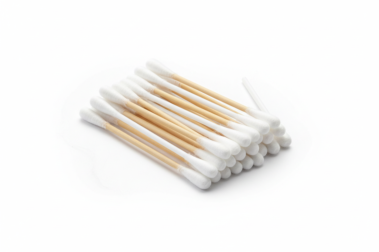 Cotton buds – Fumba Store