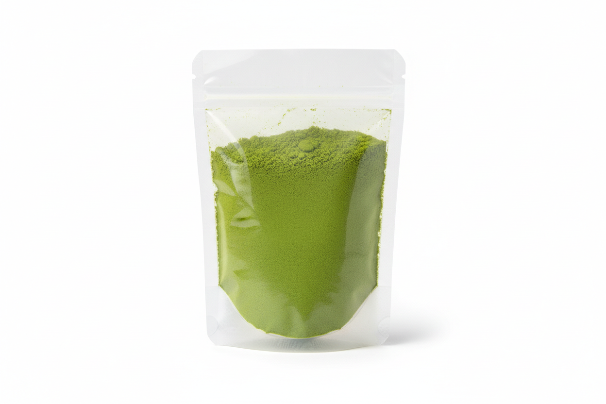 Zanzibar Moringa Powder 1 KG – Fumba Store